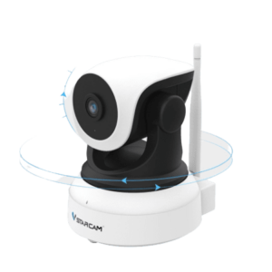 รีวิว 10 กล้องวงจรปิด VstarCam รุ่นไหนดี การันตีคุณภาพ ใช้งานเยี่ยม 2025