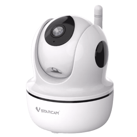 รีวิว 10 กล้องวงจรปิด VstarCam รุ่นไหนดี การันตีคุณภาพ ใช้งานเยี่ยม 2025