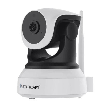 รีวิว 10 กล้องวงจรปิด VstarCam รุ่นไหนดี การันตีคุณภาพ ใช้งานเยี่ยม 2025