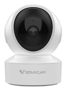 รีวิว 10 กล้องวงจรปิด VstarCam รุ่นไหนดี การันตีคุณภาพ ใช้งานเยี่ยม 2025