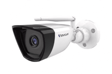 รีวิว 10 กล้องวงจรปิด VstarCam รุ่นไหนดี การันตีคุณภาพ ใช้งานเยี่ยม 2025
