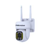 รีวิว กล้องวงจรปิดไร้สาย Fnkvision รุ่นไหนดี ปลอดภัย ภาพชัดทุก ...